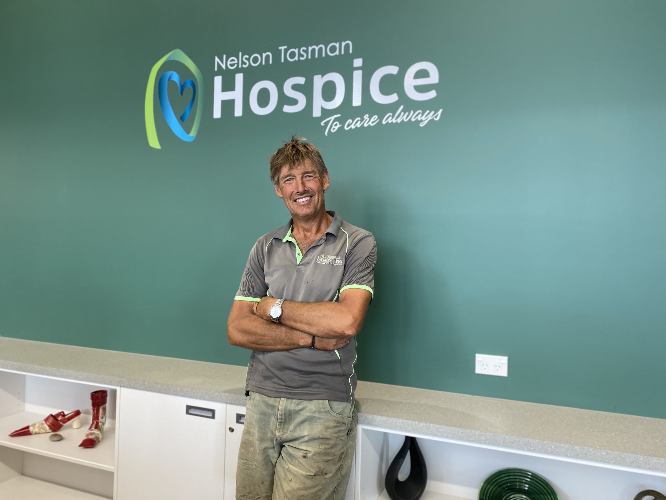 New cycling fundraiser - Nelson Tasman Hospice