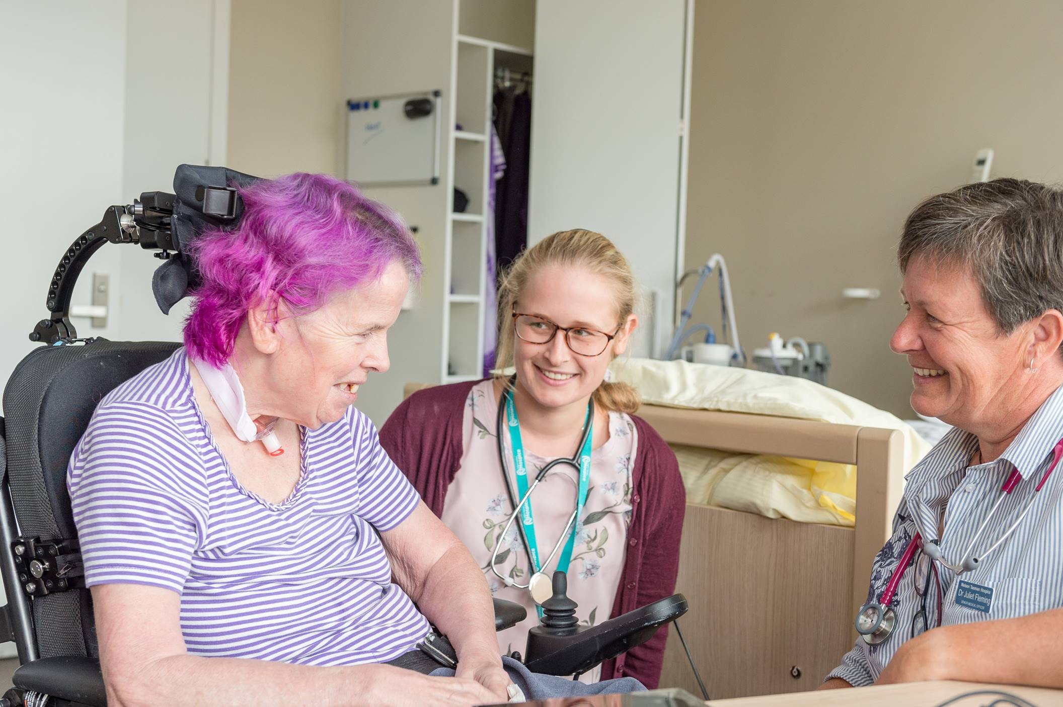 Covid-19 response and our need for your help - Nelson Tasman Hospice