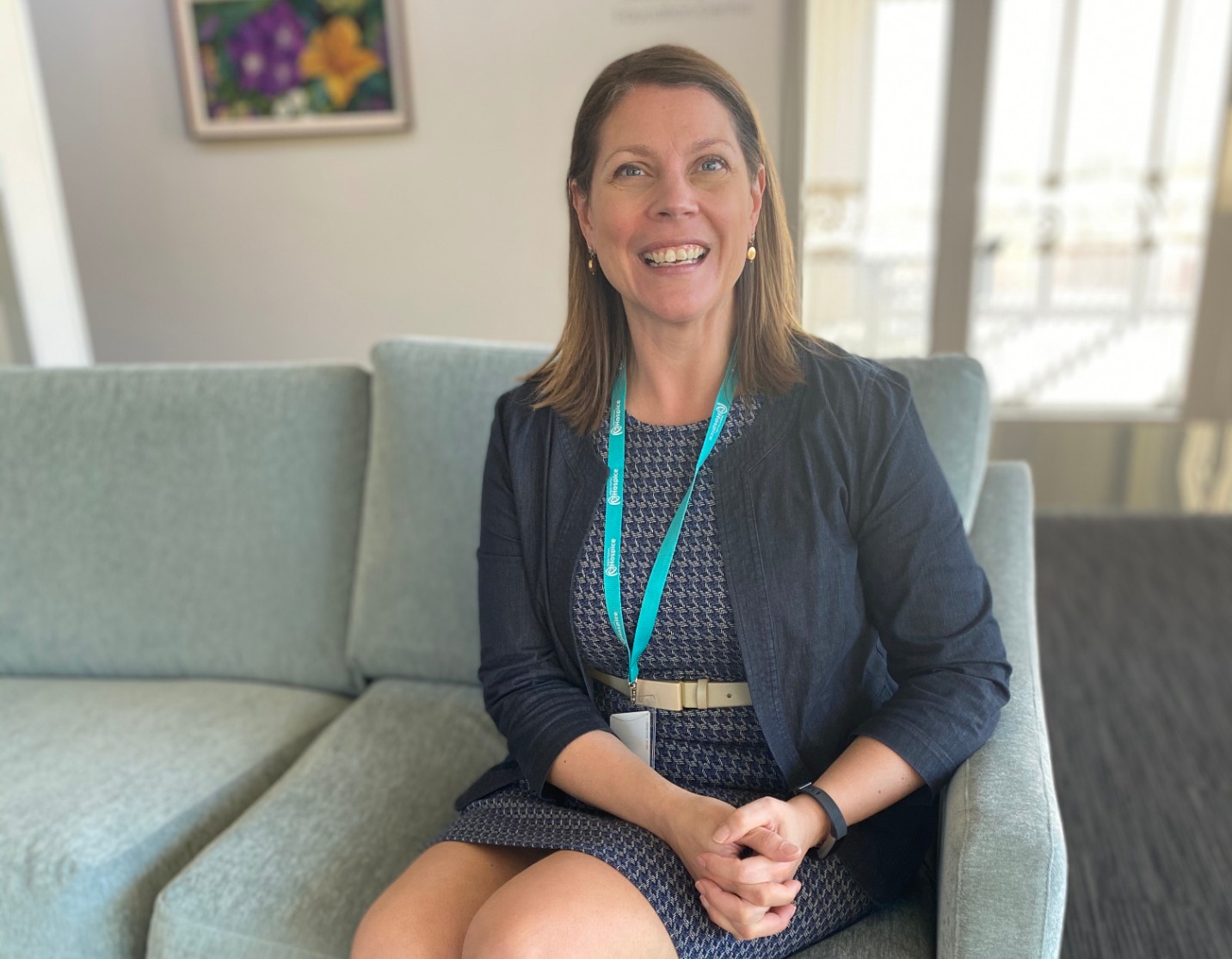 Volunteer - Nelson Tasman Hospice