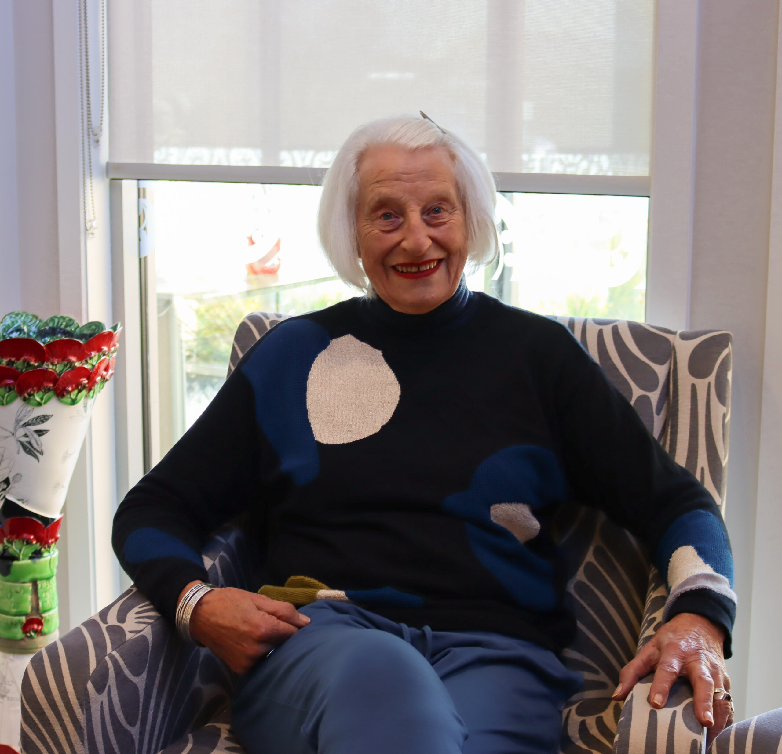 "I have been a Life Story Writer for the Nelson Tasman Hospice for the ...