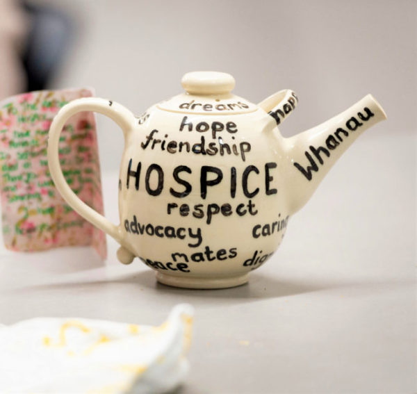 About Your Hospice - Nelson Tasman Hospice