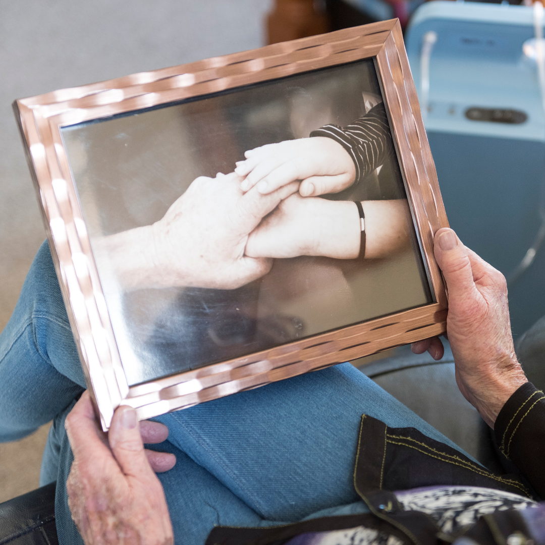 About Your Hospice - Nelson Tasman Hospice
