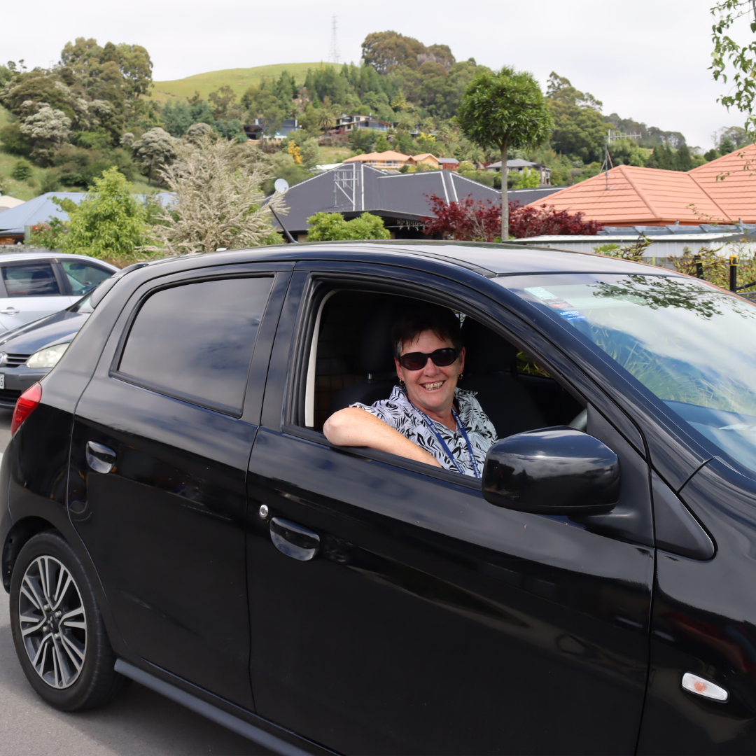 Hospice Shop - Nelson Tasman Hospice