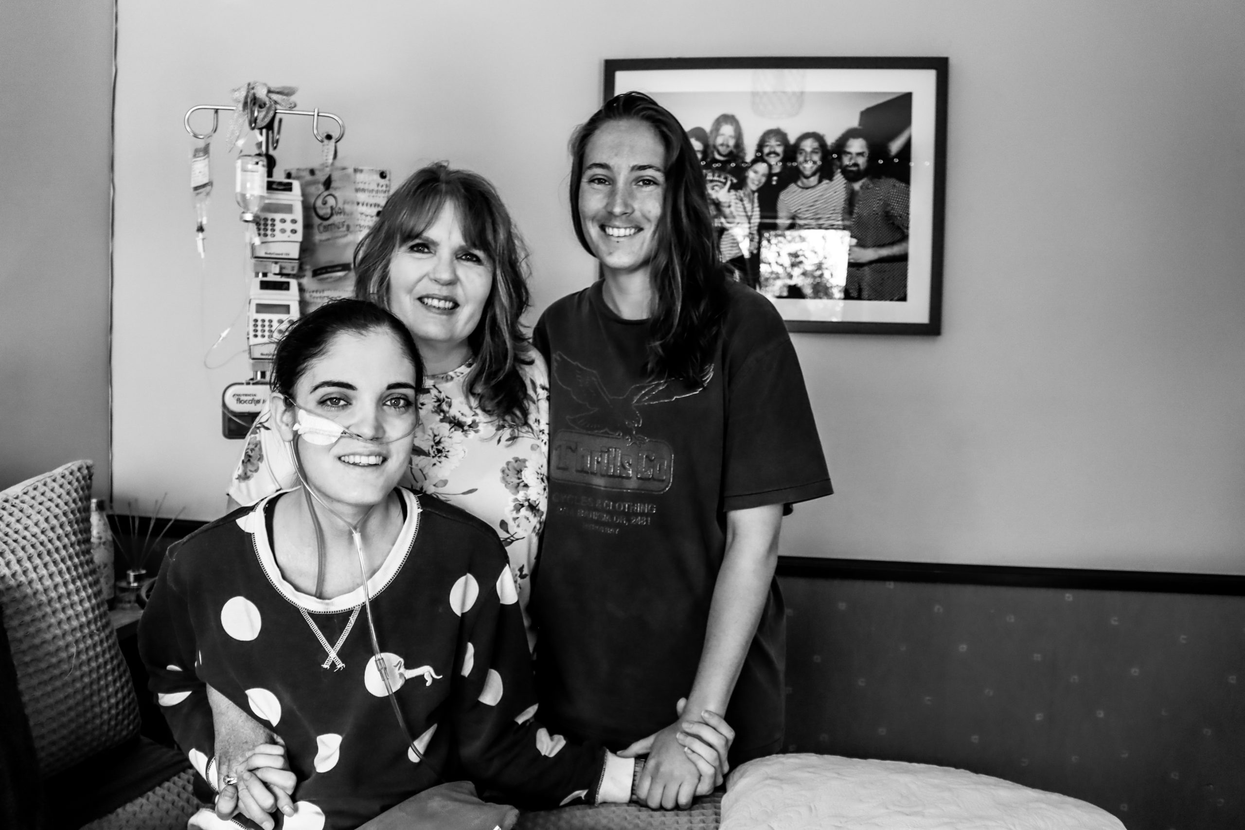 “Safe and Supported” at Hospice - Nelson Tasman Hospice