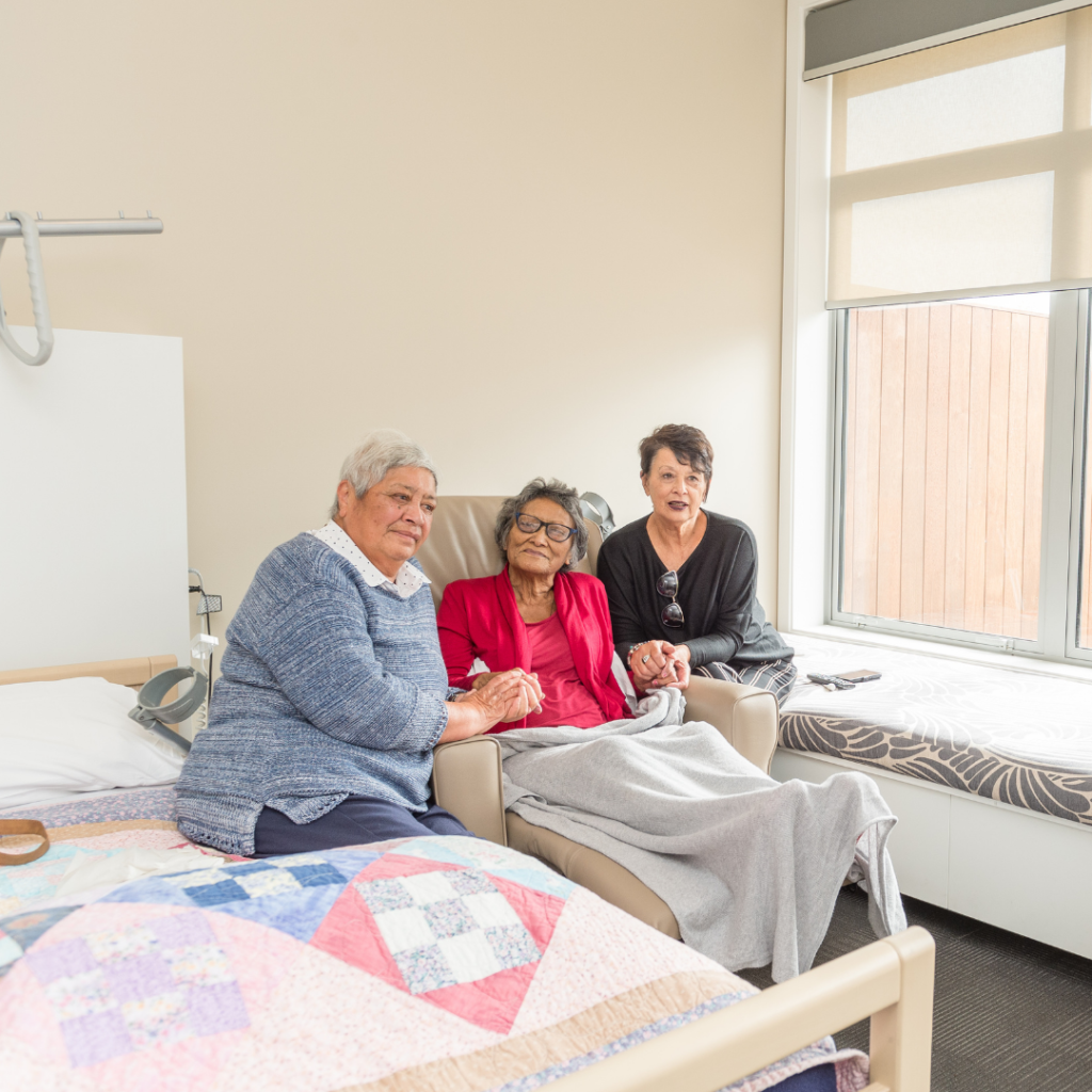 Nelson Tasman Hospice