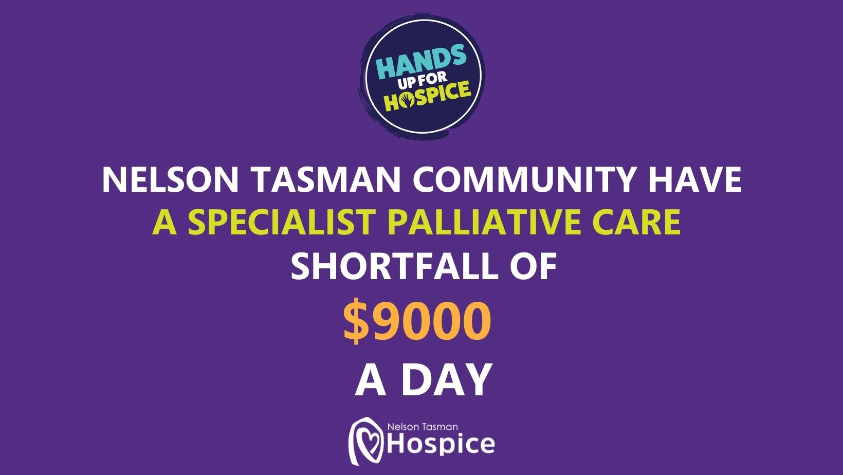 Nelson Tasman community has a shortfall of $9000 a day for specialist ...