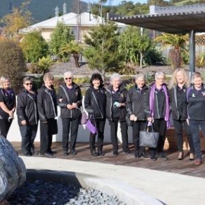 Nelson Tasman Hospice