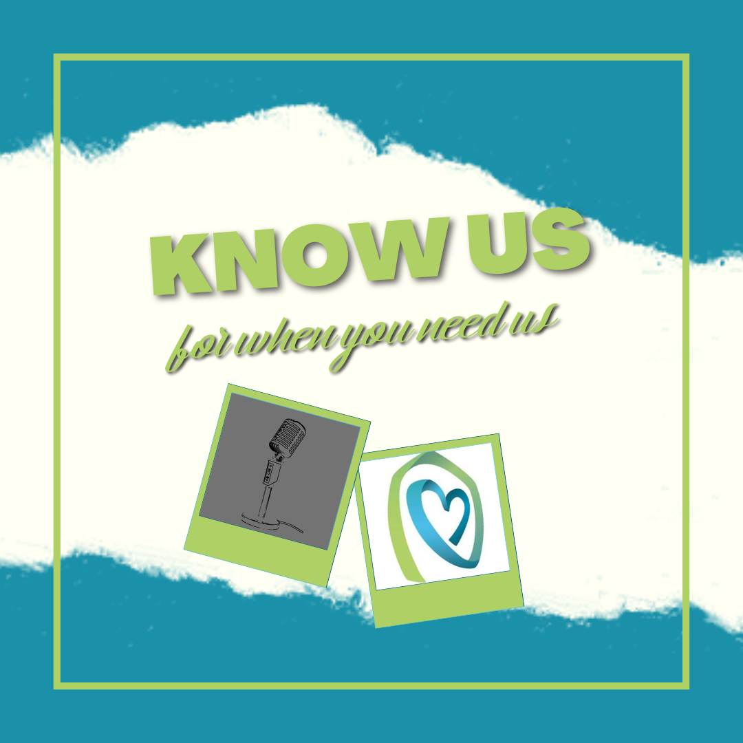 Interviews 1: Know us for when you need us... - Nelson Tasman Hospice