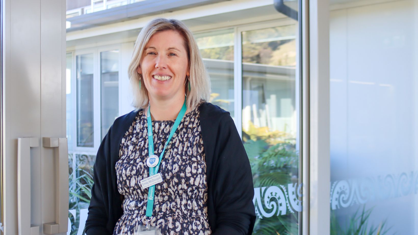 Know Us for When you Need Us - Nelson Tasman Hospice