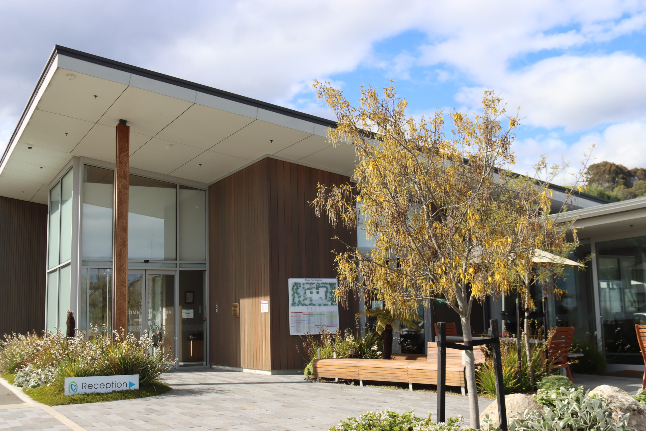 A time of incredible change - 5 years at Suffolk Road - Nelson Tasman ...