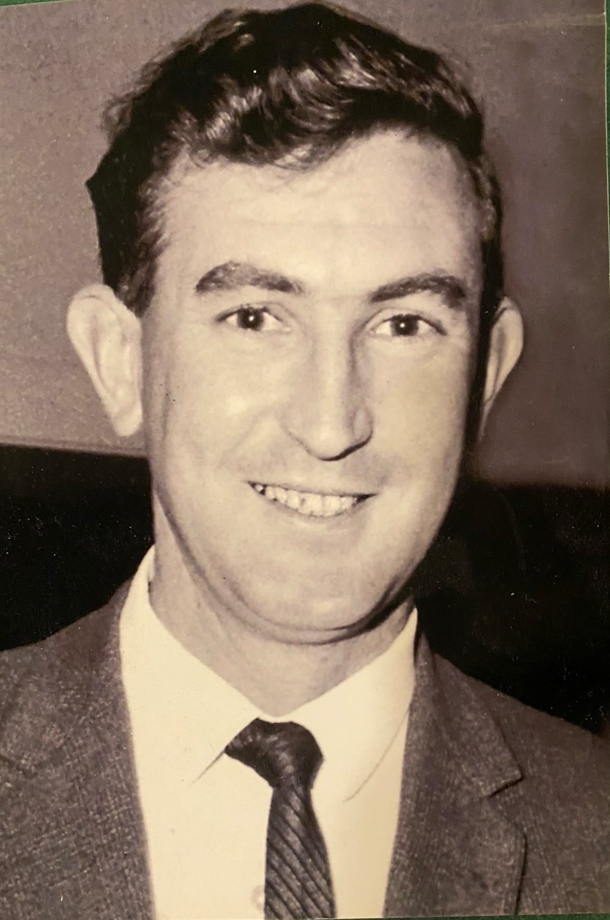 Daniel O'Brien's Legacy - Nelson Tasman Hospice