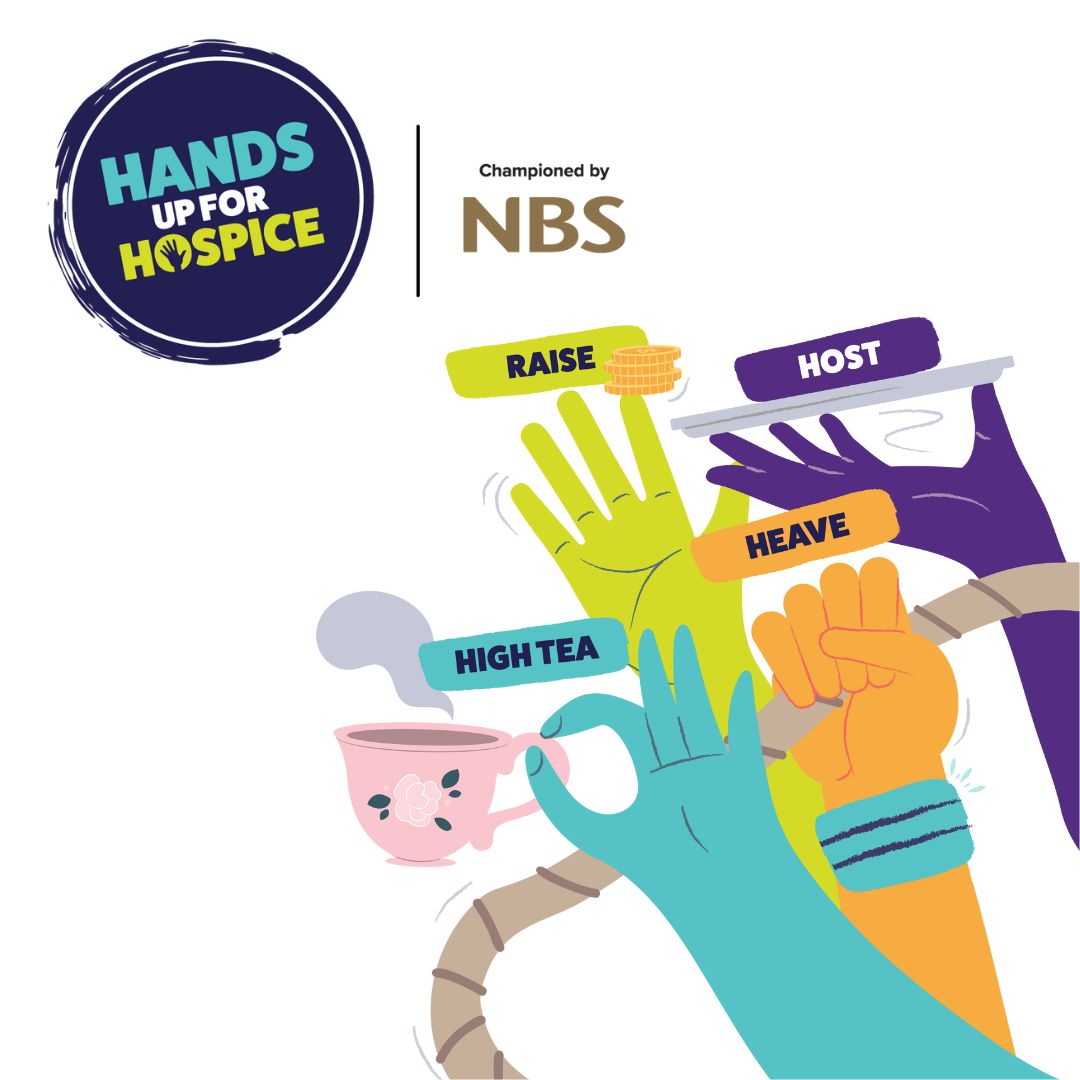 About Your Hospice - Nelson Tasman Hospice