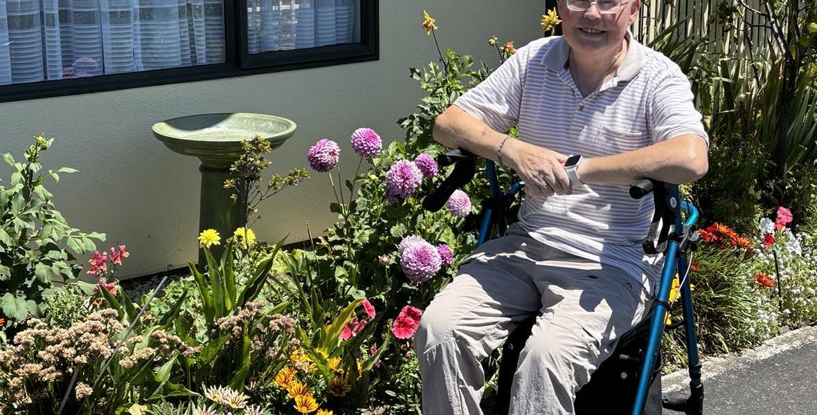 About Your Hospice - Nelson Tasman Hospice