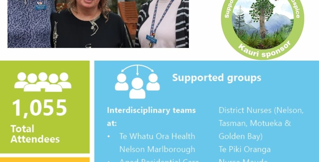 Nelson Tasman Hospice