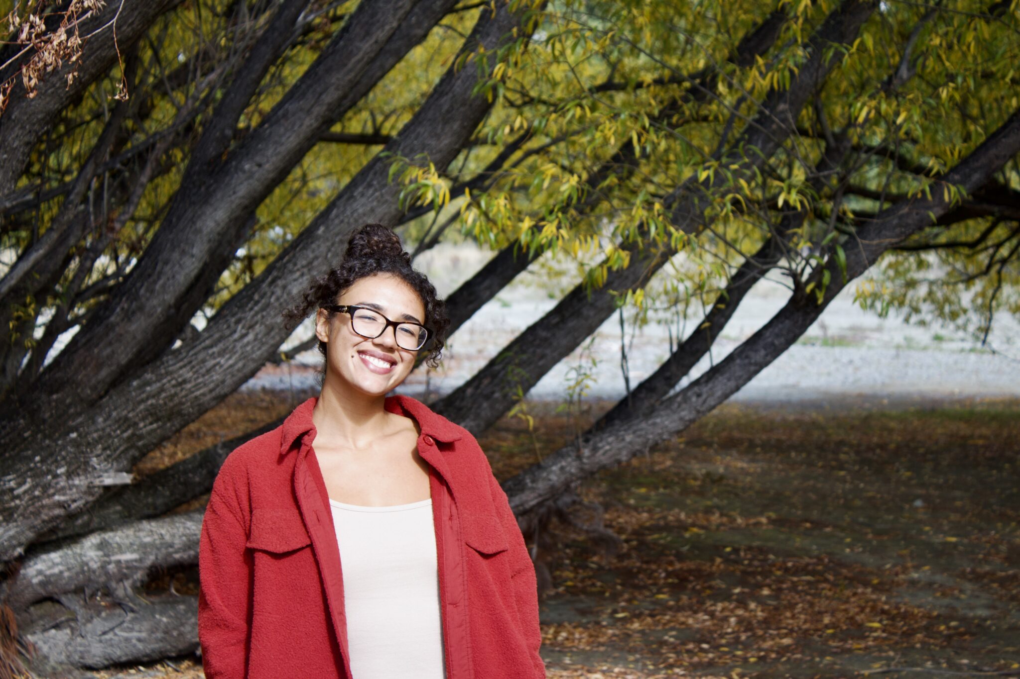 Jaida’s Practicum with Purpose - Nelson Tasman Hospice