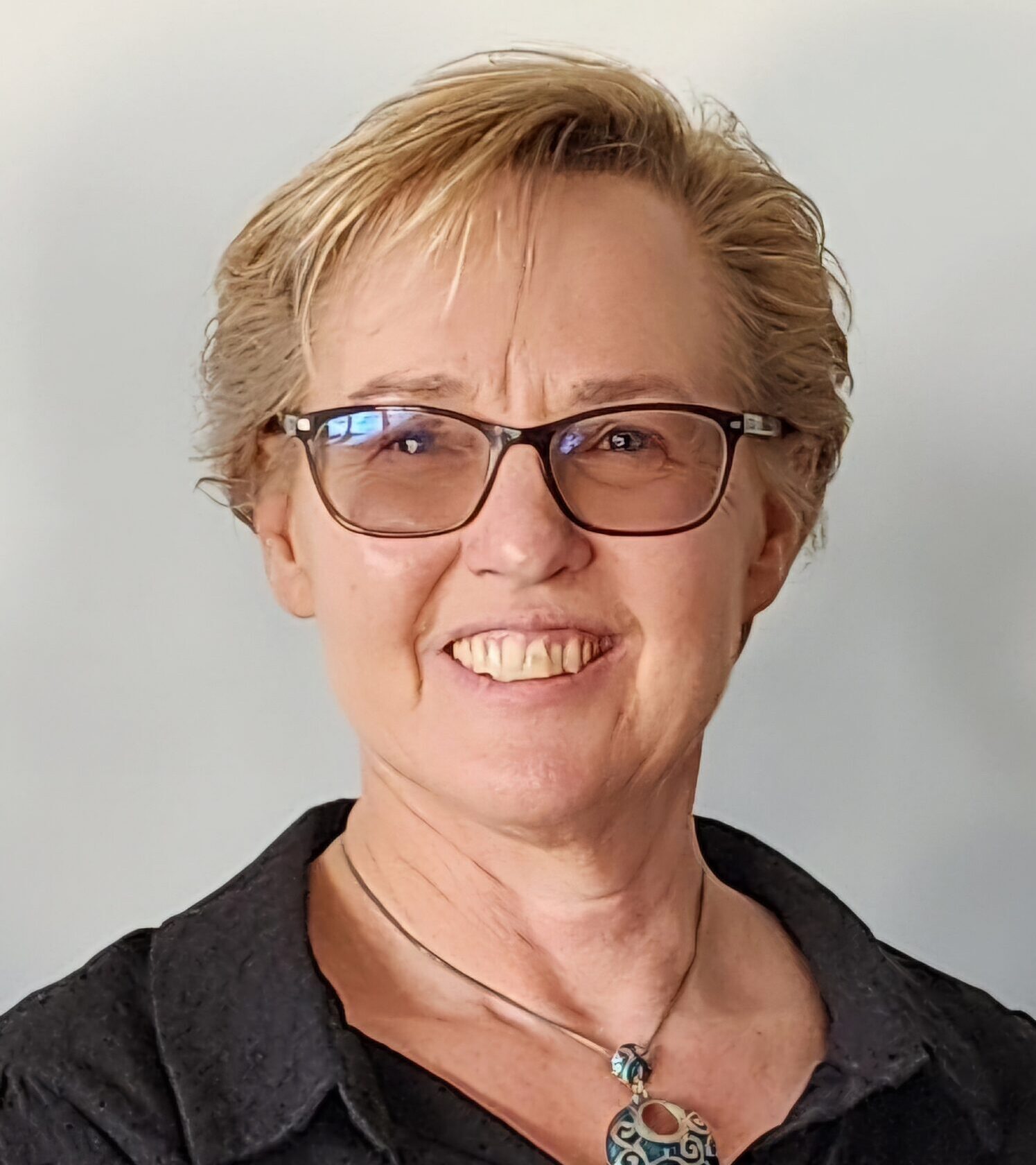 Volunteering Comes in Many Forms – Just Ask Judene - Nelson Tasman Hospice